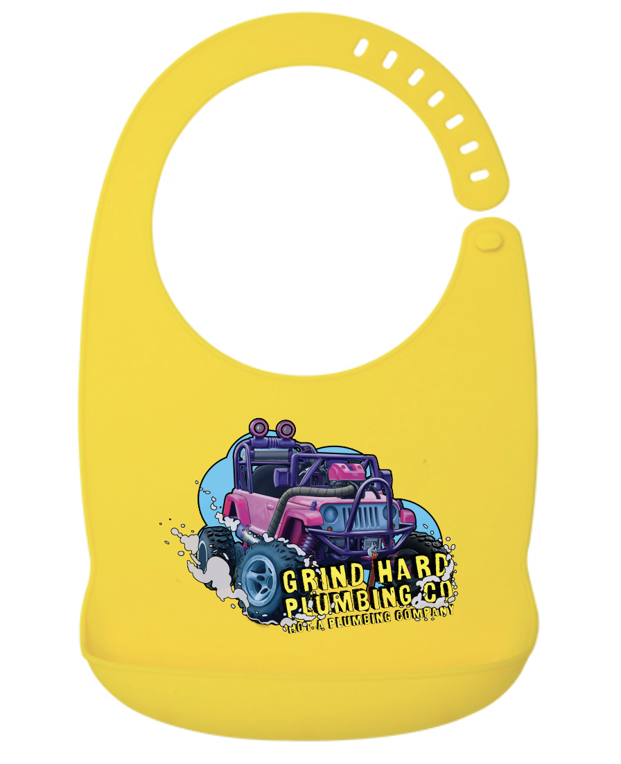 ACCESSORIES AND DECALS – Grind Hard Plumbing Co