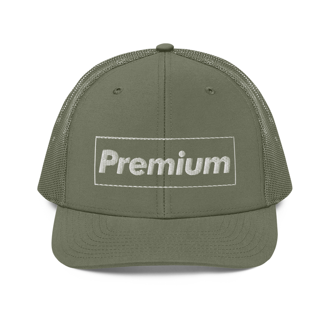 HATS – Grind Hard Plumbing Co