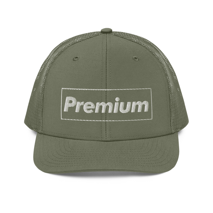 HATS – Grind Hard Plumbing Co