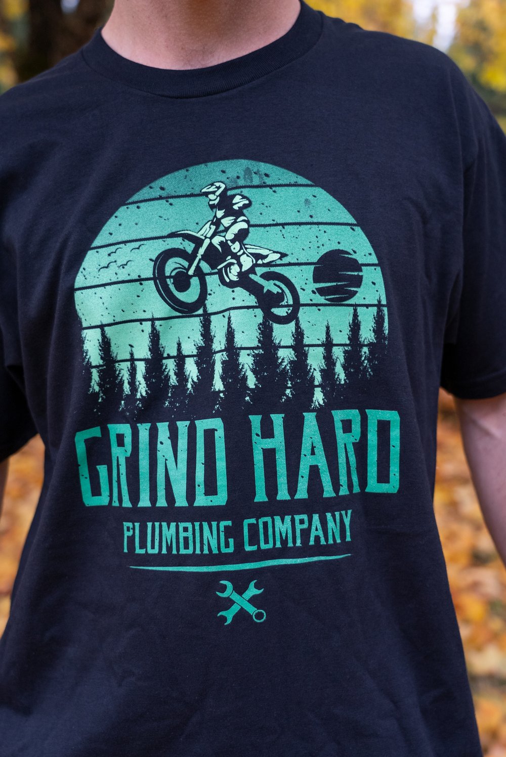 Products – Grind Hard Plumbing Co