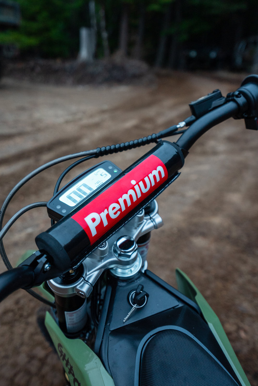 Grind Hard x Electro & Co ETM™ RTR – Grind Hard Plumbing Co