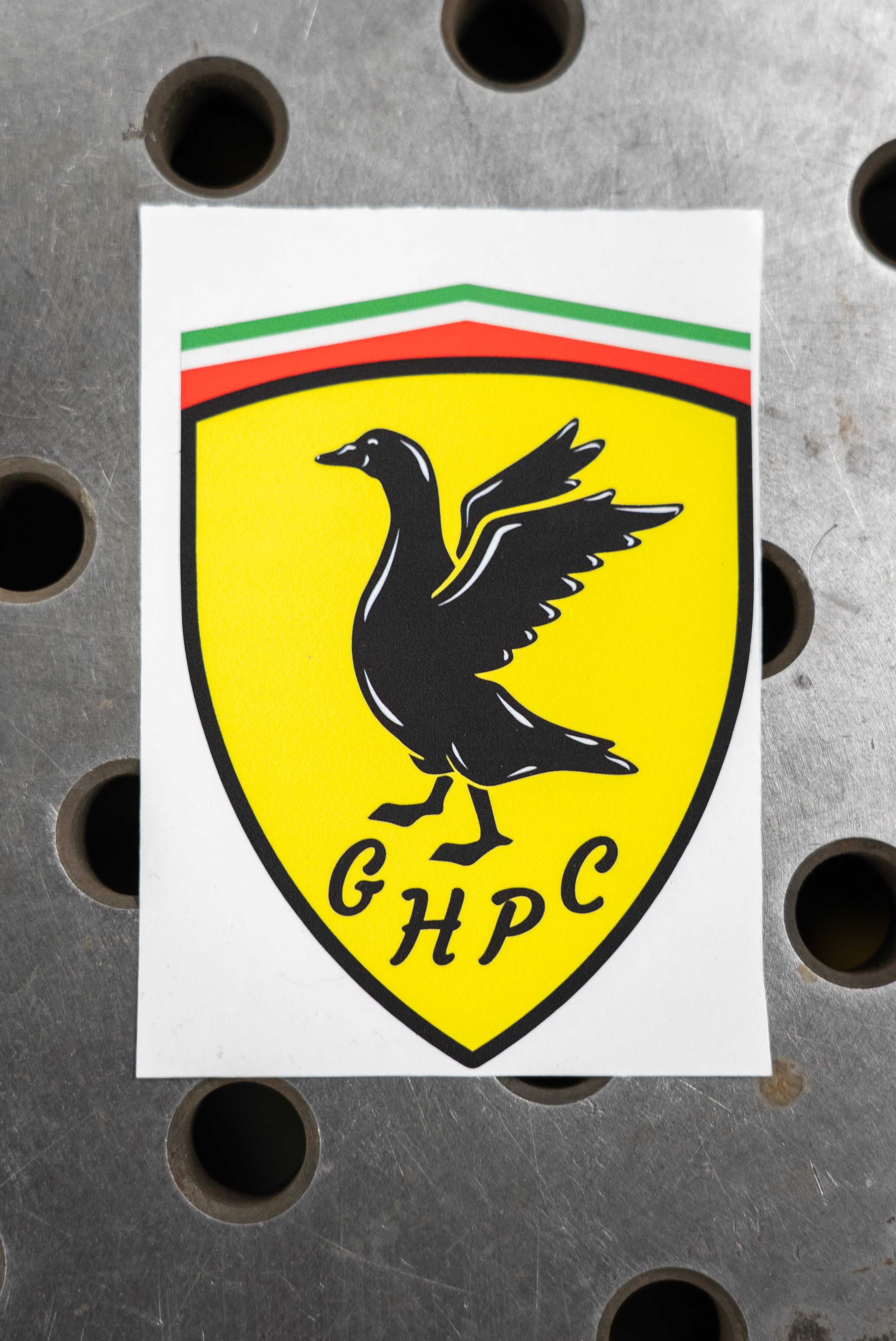 Accessories, decals, Tools – Grind Hard Plumbing Co