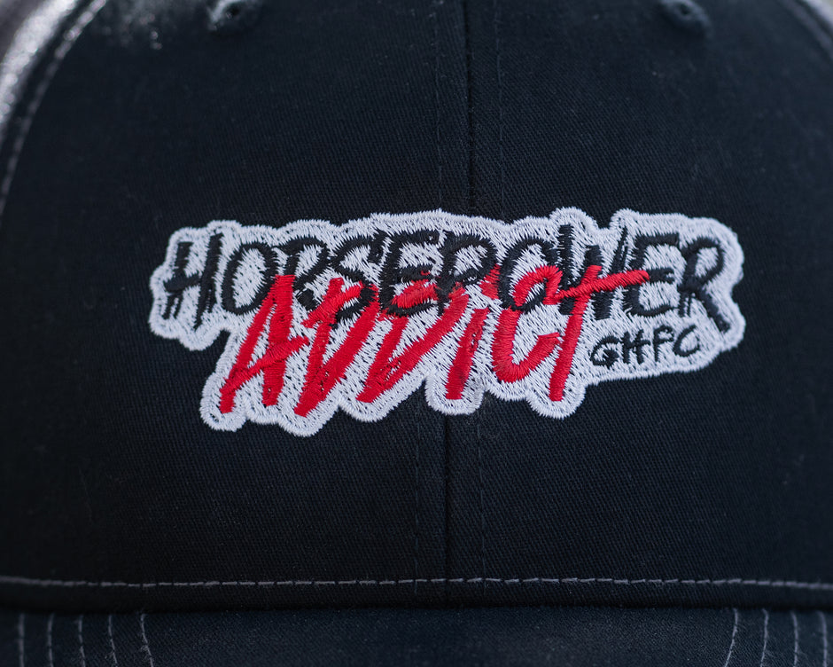 HATS – Grind Hard Plumbing Co