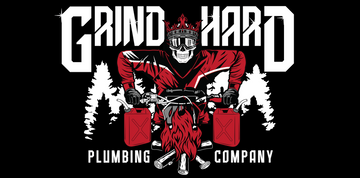 Products – Grind Hard Plumbing Co