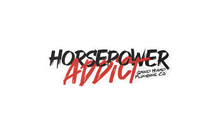 ACCESSORIES AND DECALS – Grind Hard Plumbing Co