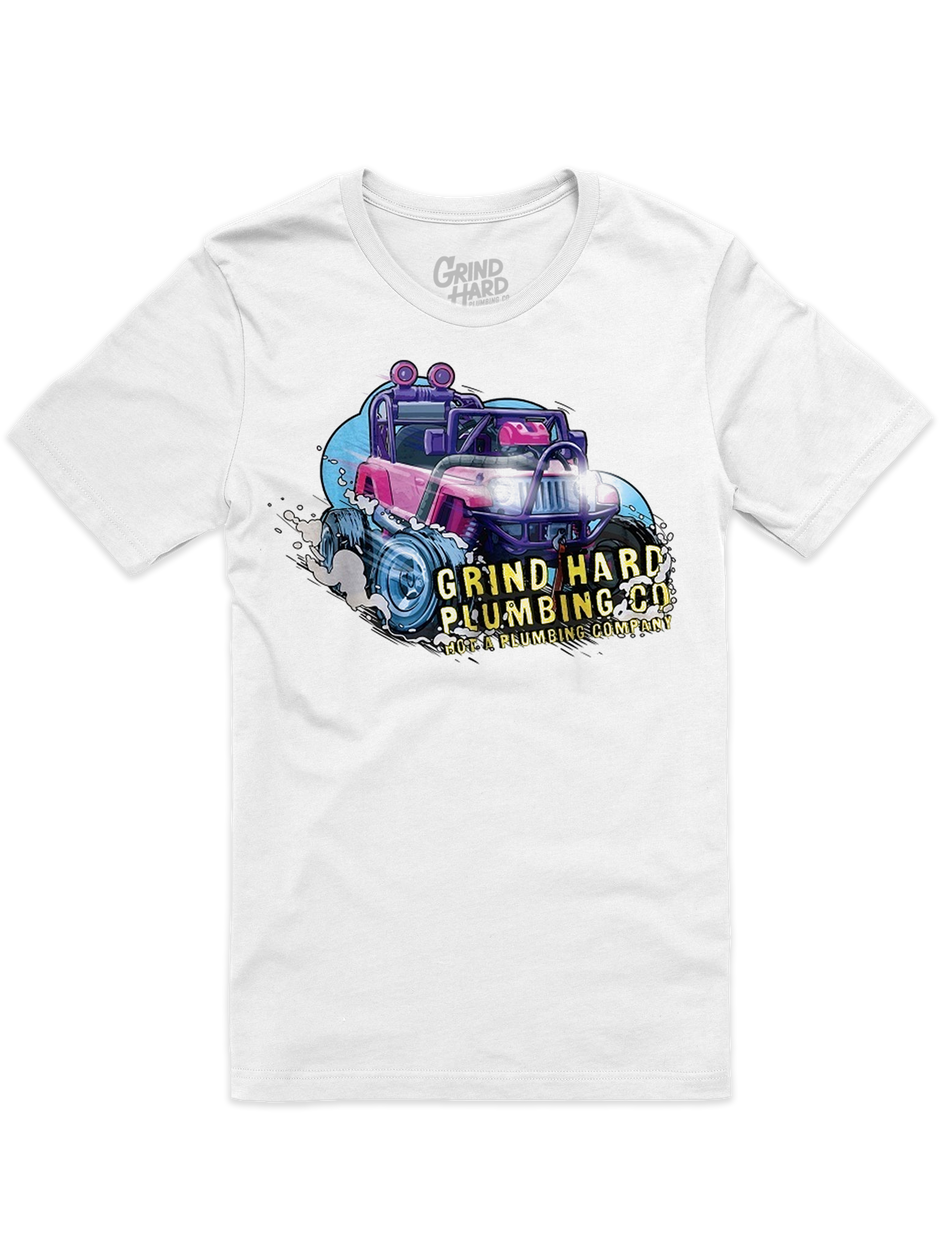 SHIRTS – Grind Hard Plumbing Co