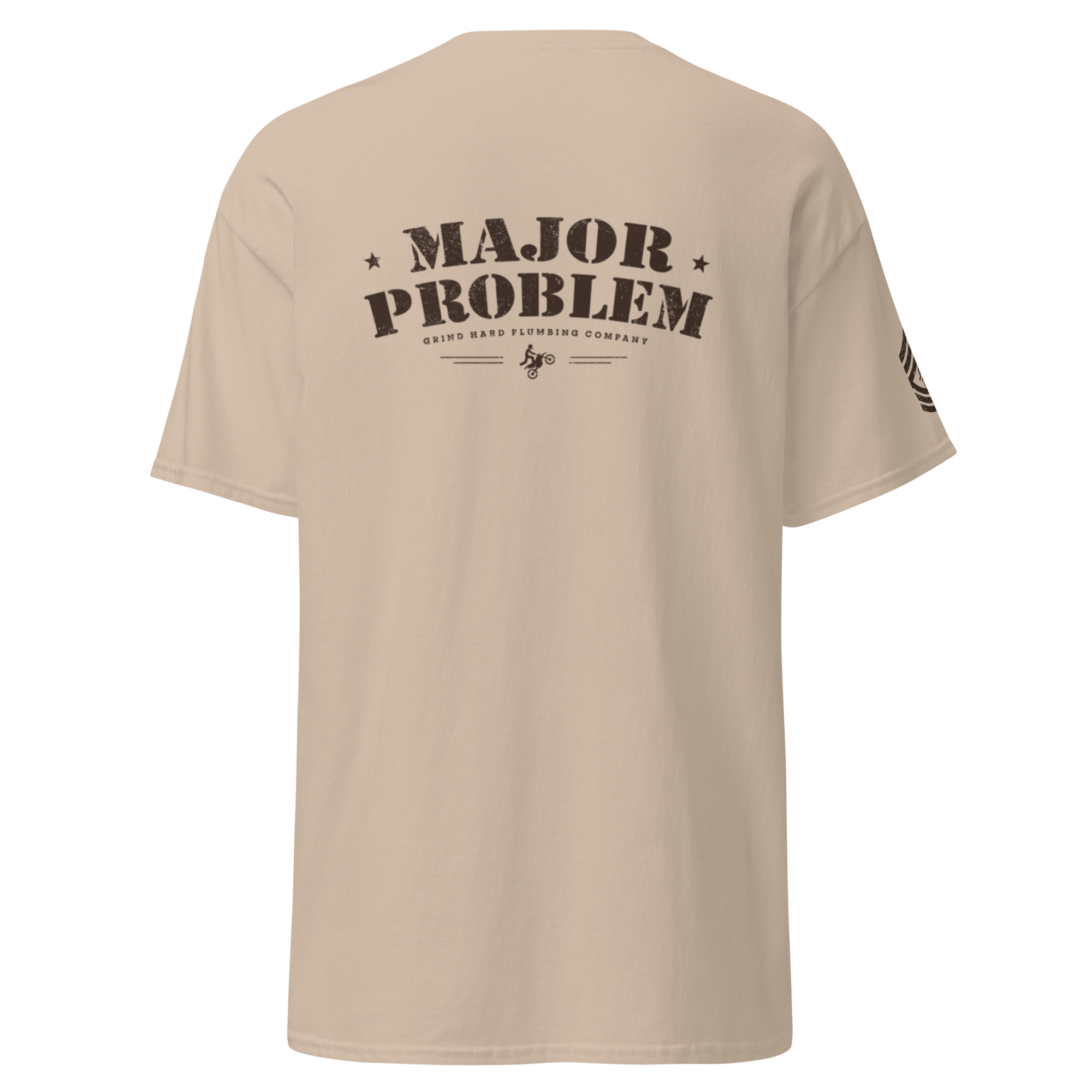 Shirts – Grind Hard Plumbing Co